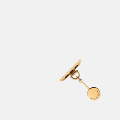 Silver Pendulum Charm for Apple Watch – Bucardo